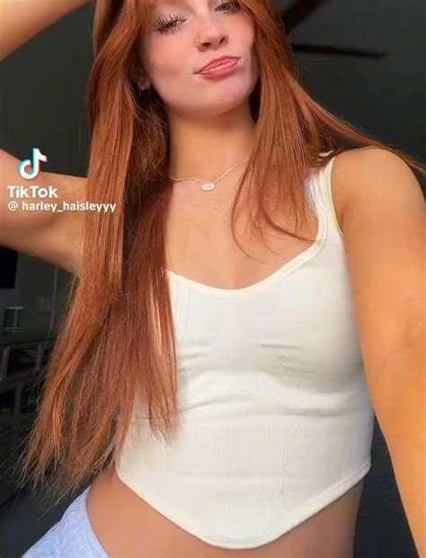 Harley Haisley R21stcenturybabes