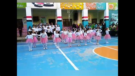 فقرة استعراض ايد على ايد Youtube