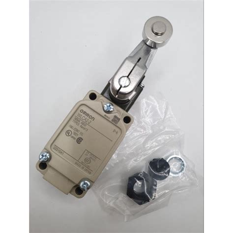 Wlca2 2 Limit Switch ของแท้ ของใหม่ พร้อมส่งที่ไทย W Shopee Thailand