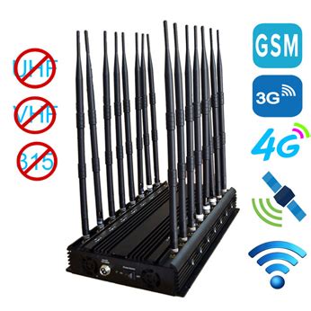 Jammer Shop Hochwertige Signal Störgerät Störsender Großhandel
