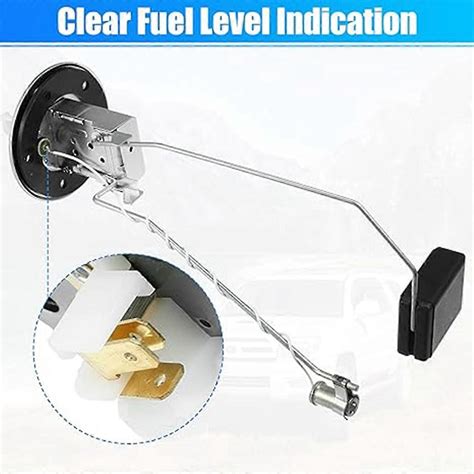 Fuel Tank Float Gauge Sending Unit Fuel Level Sensor For Fruugo Uk