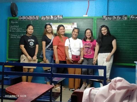 San Roque Dau 1 Academy Inc