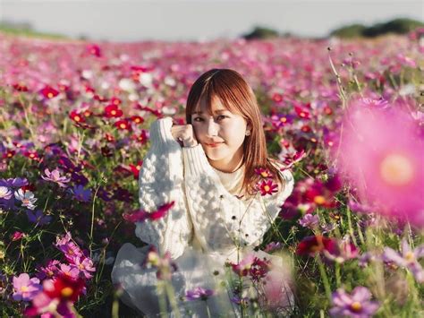 佐藤茜さんのインスタグラム写真 佐藤茜Instagram 何枚目が好き waaata photo 月 日 時 分 rosy cloud