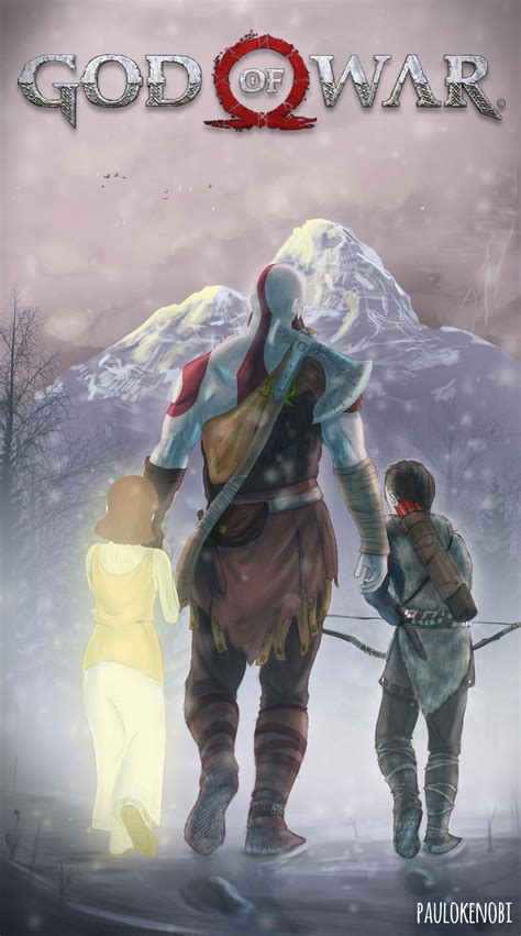 God Of War Calliope