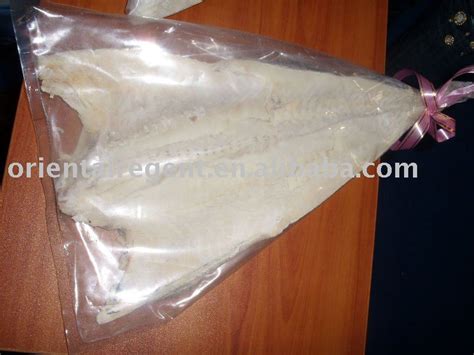 Dry Salted Atlantic Cod Filletschina Price Supplier 21food