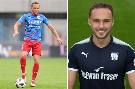 Tom Hateley Will Be First Englishman Back After Lockdown With Poland Champs Piast Gliwice The