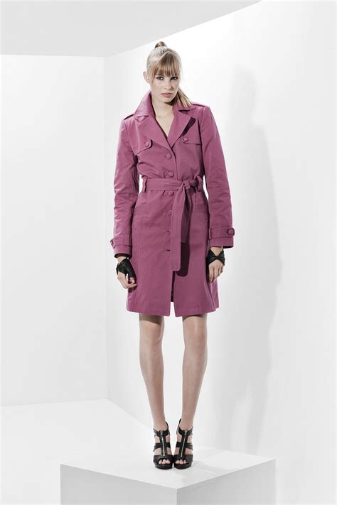 Margit Brandt Spring Summer 2010 Ready To Wear
