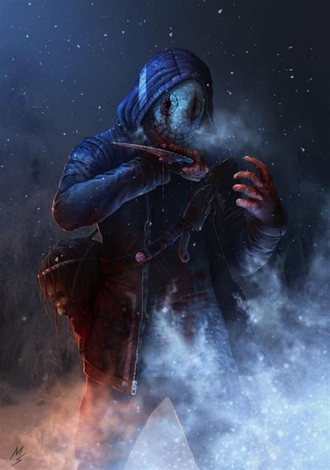 Dead By Daylight Pfp