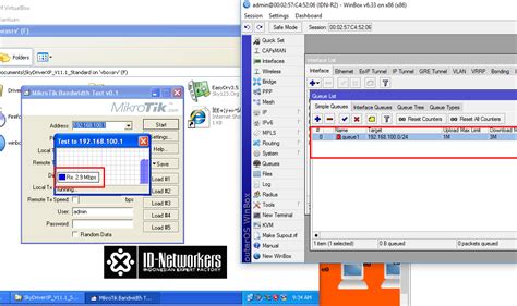 Lab 5 Super Lab Mikrotik Lab 1 Share To Each Other