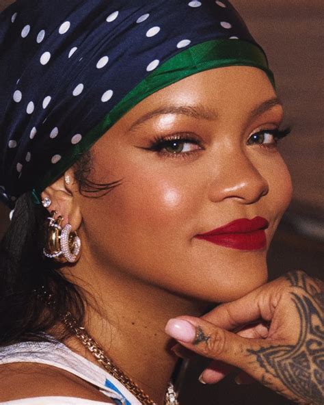 ☈ihanna ♡ 🥰 Rihanna Badgalriri Instagram