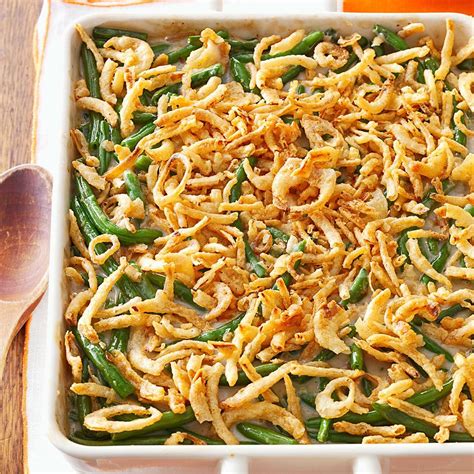 Green Beans Casserole Recipe Slow Cooker Green Bean Casserole