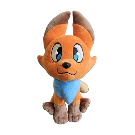 Zale Plush Gimme Swag