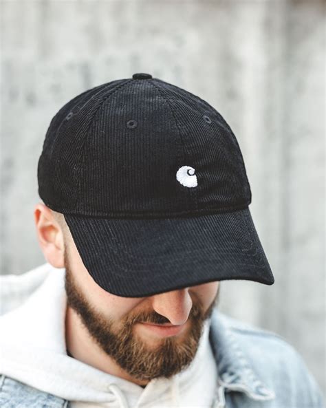 Кепка Carhartt вельвет (ID#1715651839), цена: 649 ₴, купить на Prom.ua