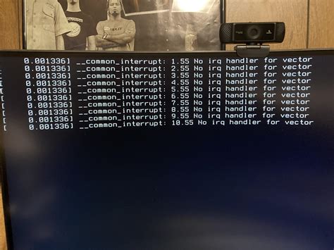 My System Won T Boot It S Stuck On This Screen Please Help Garuda Linux Linux Noobs