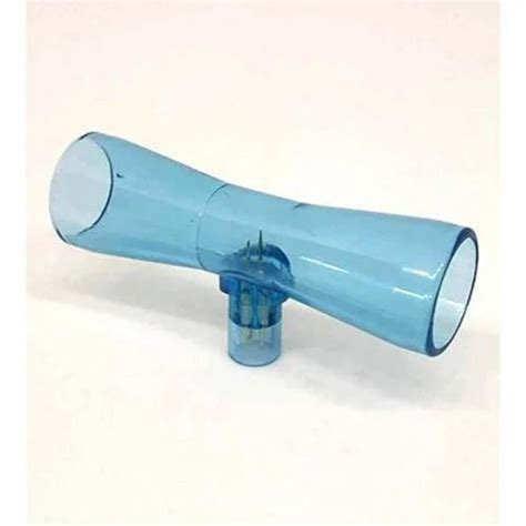 Patient Ventilator Flow Sensor 1 Lpm At Rs 850 In Pune Id 2854913792055