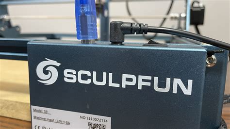 Sculpfun S9 Laser Engraving Machine Provides Incredible Results At A Decent Price