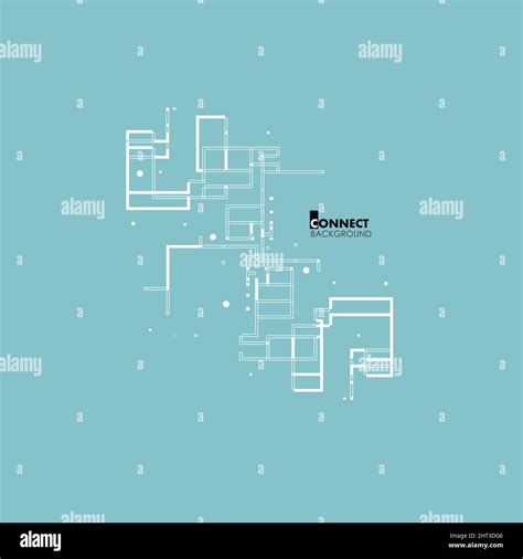 Urban Vector Architectural Background Stock Vector Image And Art Alamy