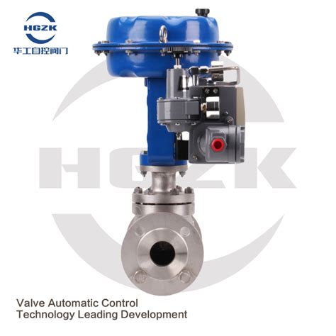 Pneumatic Control Valve China Pneumatic Control Valve Manufacturers