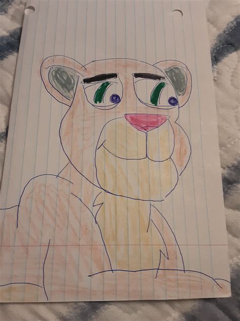 Lion King More Sarafina By Aliciamartin851 On Deviantart