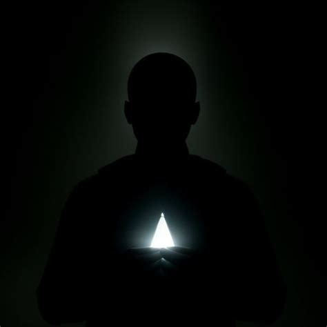 Blessing Of The Shadows Rosequartzlabyrinth