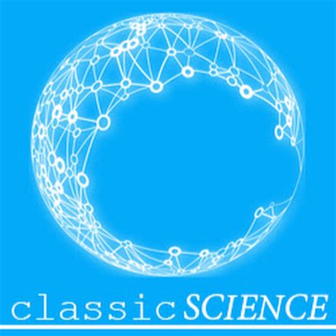Classic Science Youtube