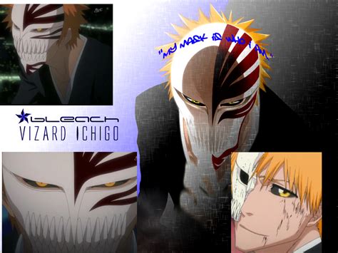 🔥 76 Vizard Ichigo Wallpapers Wallpapersafari