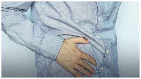 Research Shows Benefits Risks Of Treating Appendicitis With