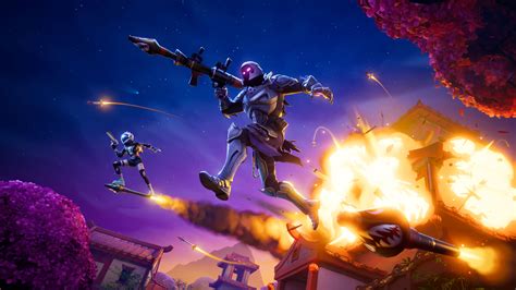 3840x2160 Fortnite Origins 4k Hd 4k Wallpapersimagesbackgrounds