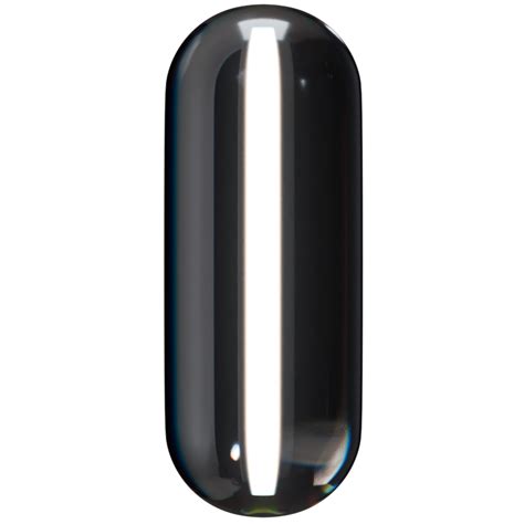 3d Capsule Shape 75650768 Png