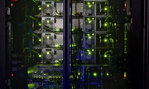 Hpe Selected To Deliver Supercomputers For Dod Computing Modernization