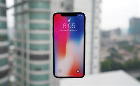 You Can Find The Cheapest IPhone X At Tesco Malaysia SoyaCincau Com