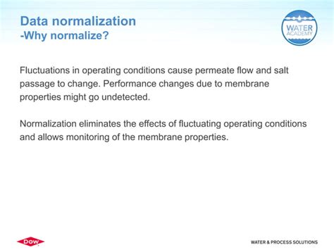 Reverse Osmosis Simple Notes To Understandpdf