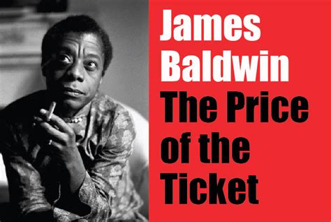 Movie Night James Baldwin The Price Of The Ticket” The Village Zendo