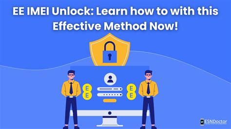 Ee Imei Unlock Learn How To With This Effective Method Now