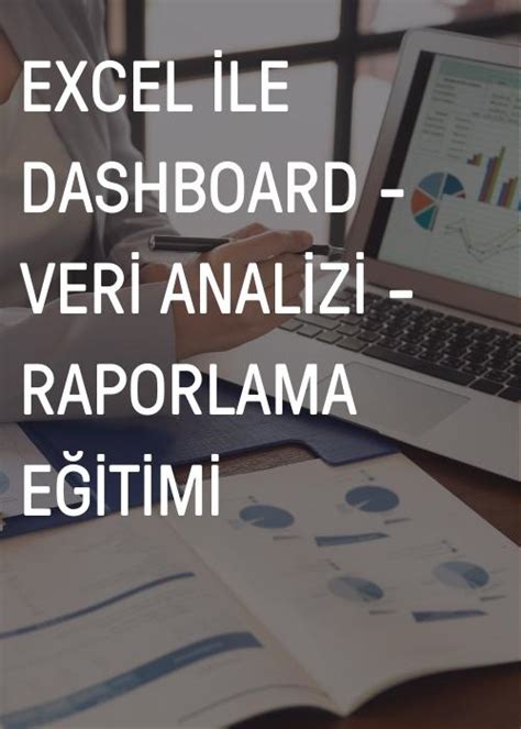 Excel Ile Dashboard Veri Analizi Raporlama Eğitimi Academy Club