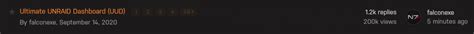 Ultimate Unraid Dashboard Uud User Customizations Unraid
