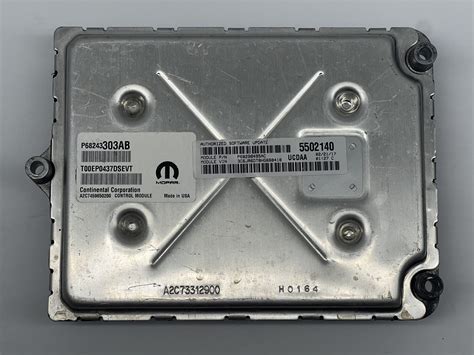 How To Find The Correct Calibration Part Number For Your Ecu Ecu Hero