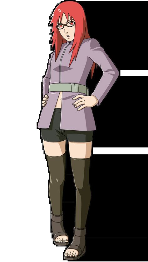 Karin Naruto Ultimate Ninja Storm Wiki Fandom