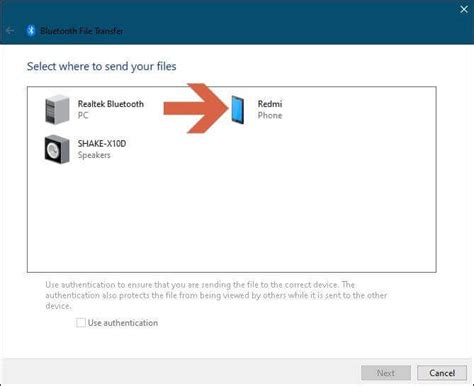 How To Transfer Data Via Bluetooth On Android 2025