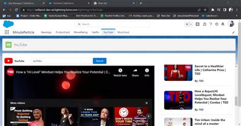 Anshika Yadav On Linkedin Learning Explore Salesforce Trailhead Trailblazercommunity Df22…