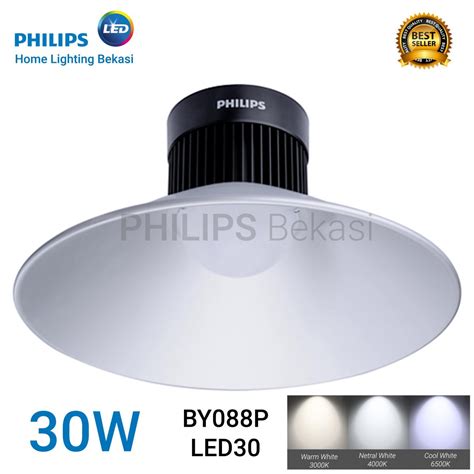 Lampu Highbay Archives Philips Bekasi