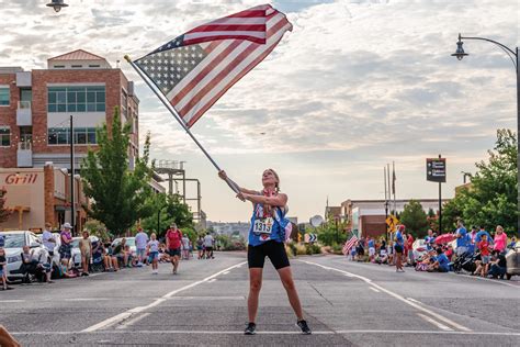 Action Packed July 4th Celebration Planned In St George The