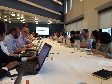 10 Tips For Successful Collaboration Among Journalists Global