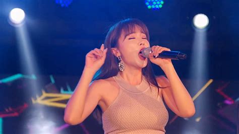 홍진영 신곡 잘가라옥천에서 직캠 Youtube