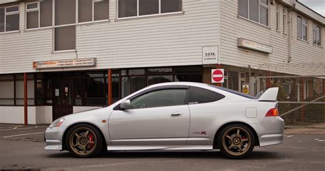 Dan34s Silver Dc5 Jdm Ek9 Honda Civic Type R Forum