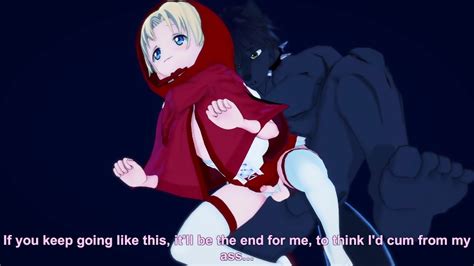 Riding Hood Yaoi Sex Eporner