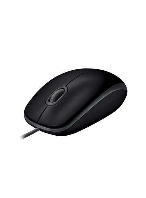 Mouse Logitech M110 Preto 910 006756