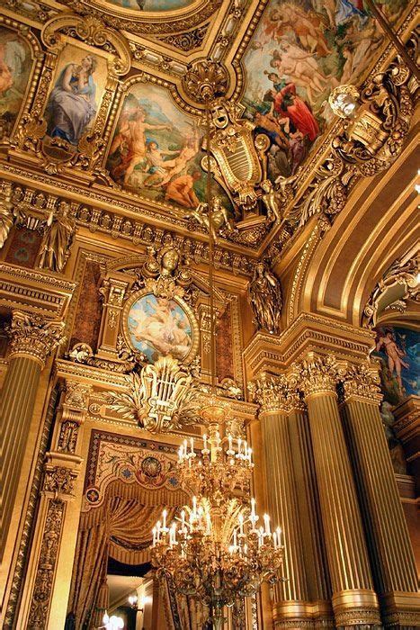 Pin By สำราญ ศรีพจนารถ On ตกแต่งภายใน Baroque Architecture