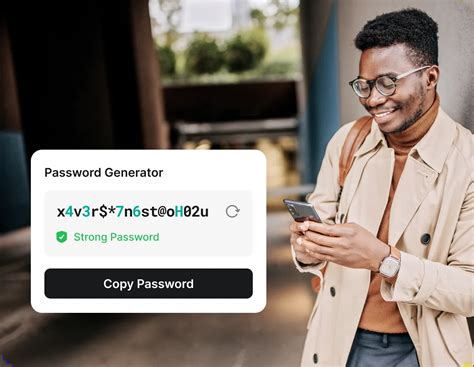 Password Generator Strong And Random Passwords Nordpass