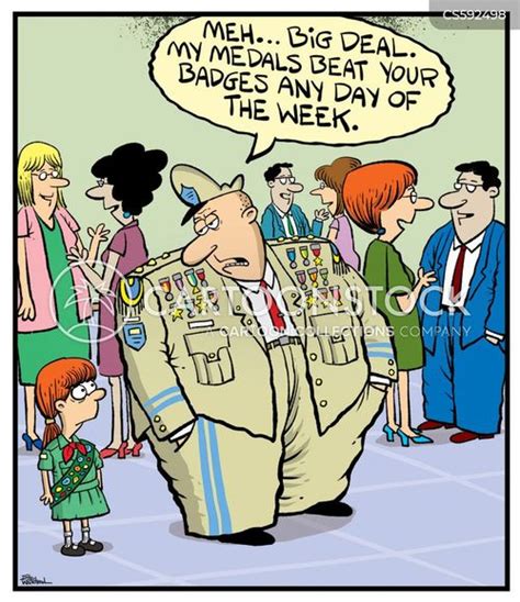 Badge Collection Cartoons And Comics Funny Pictures From Cartoonstock